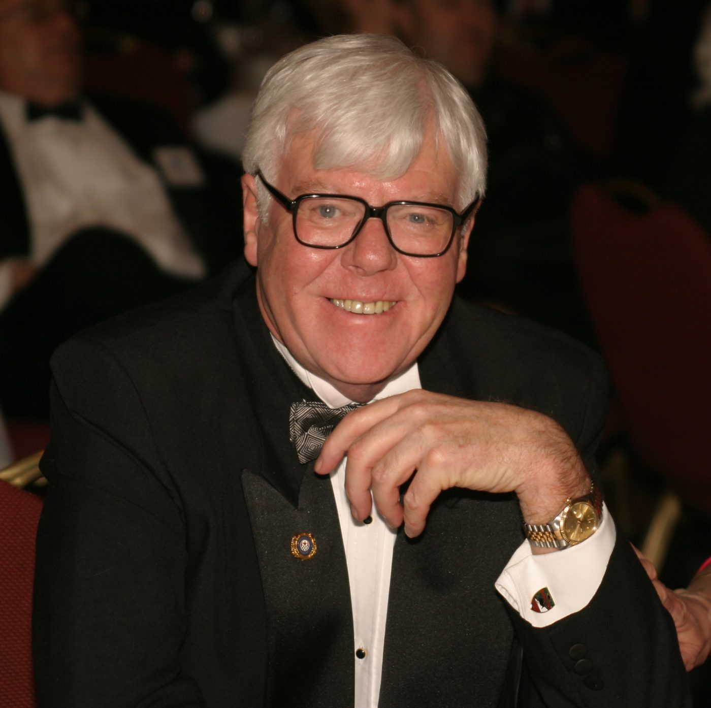 Canadian Legend Eppie Wietzes has Passed Away