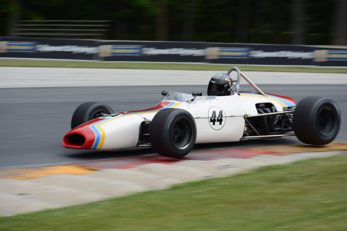 SVRA Spring Vintage Festival Photo Gallery
