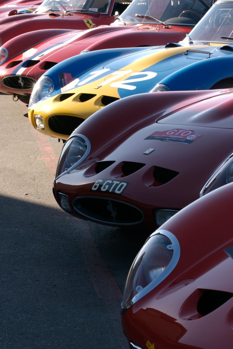 Cars & Culture—Today and Tomorrow