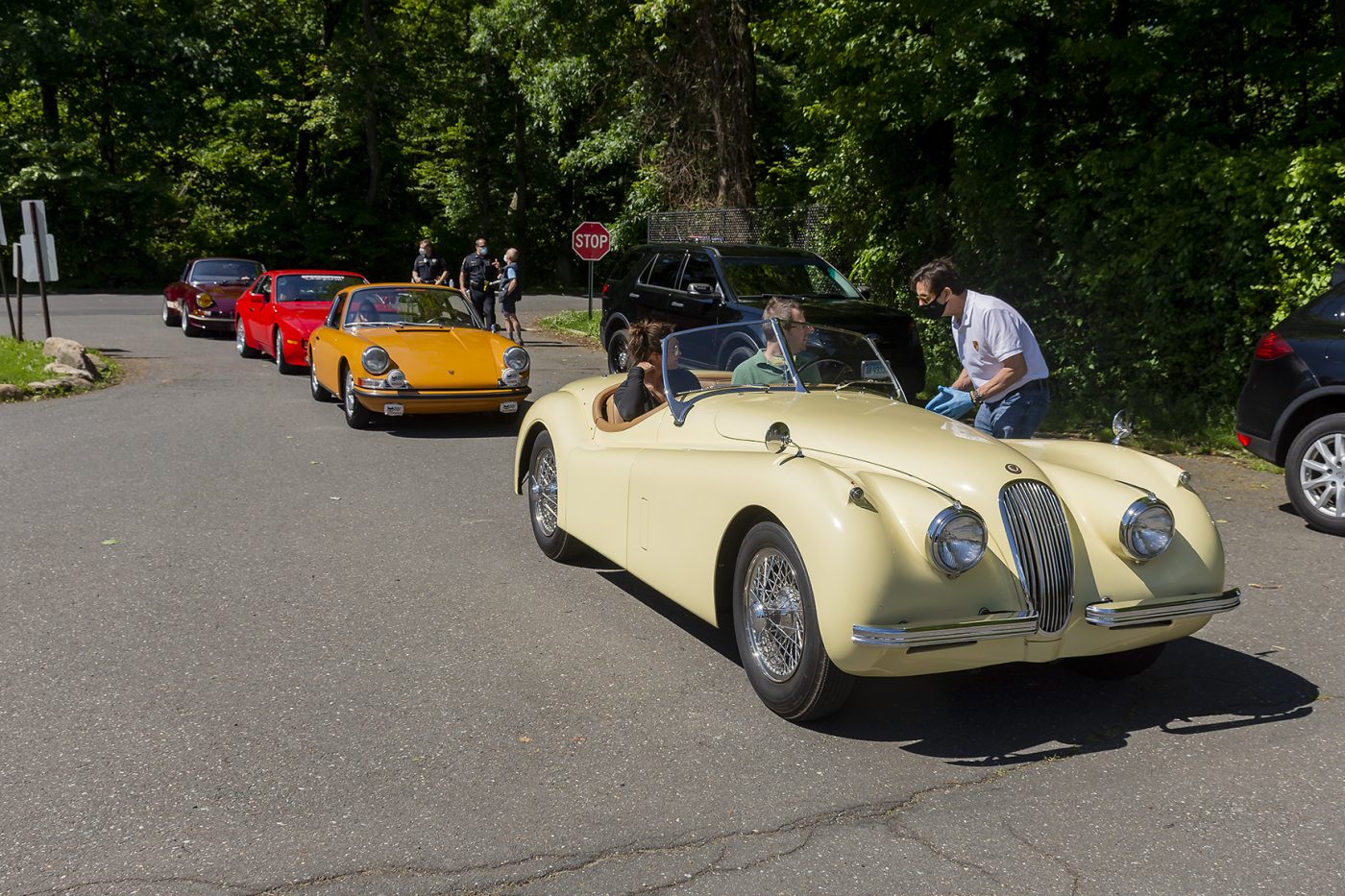 Successful Rally Across America Poised to go National