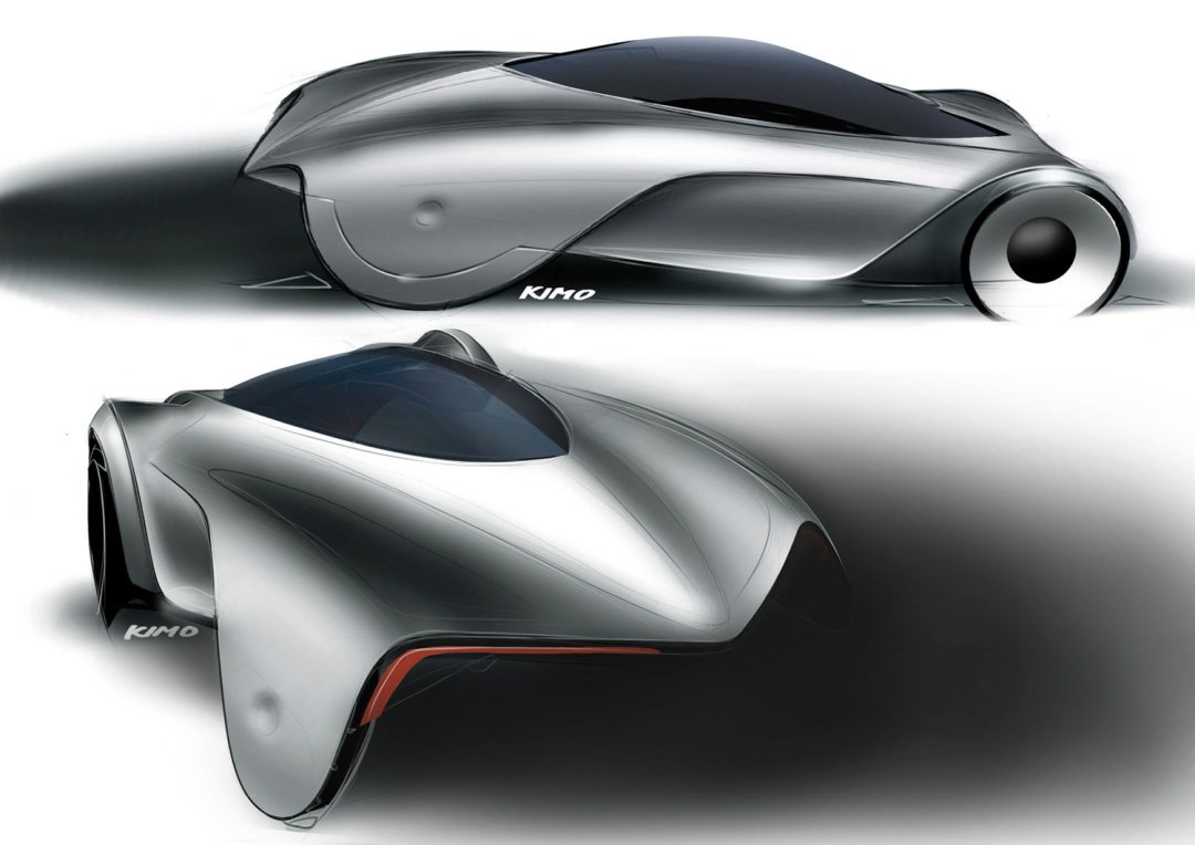 Cars & Culture—Today and Tomorrow