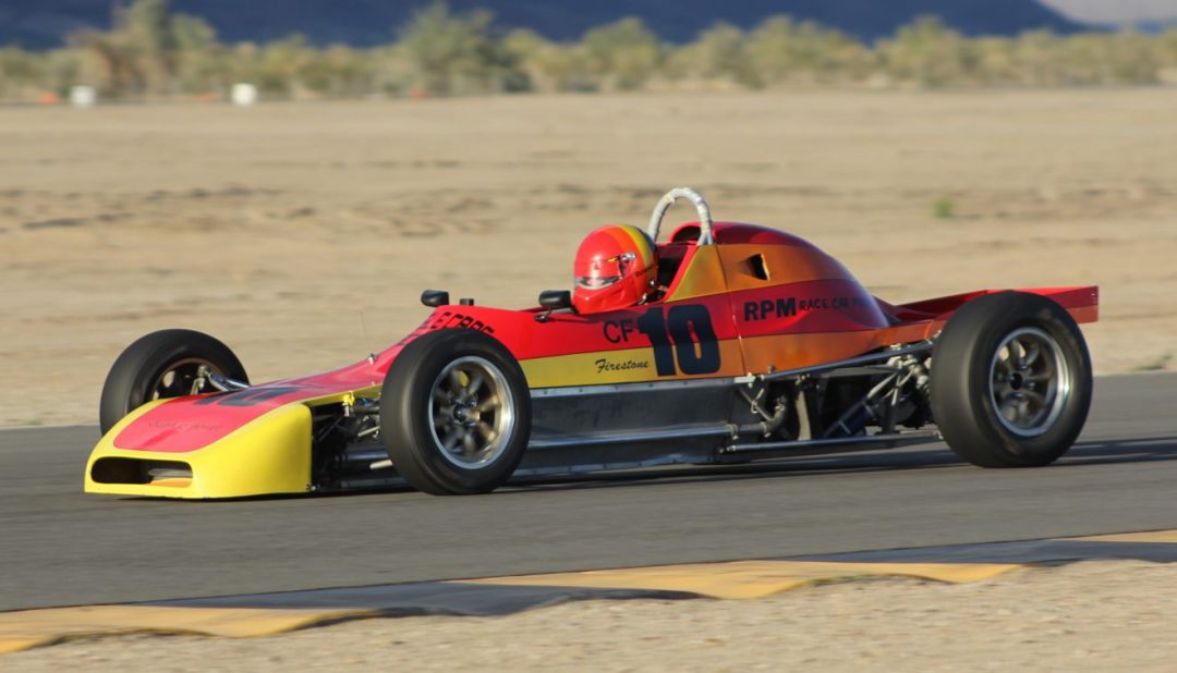 Formula Ford Market & Values