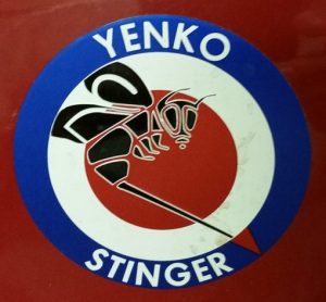 Yenko Stinger - The Ultimate Corvair