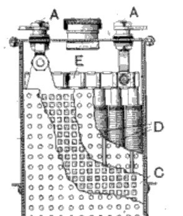 Electric Dreams—Morrison Electric & The Birth of the Electric Car
