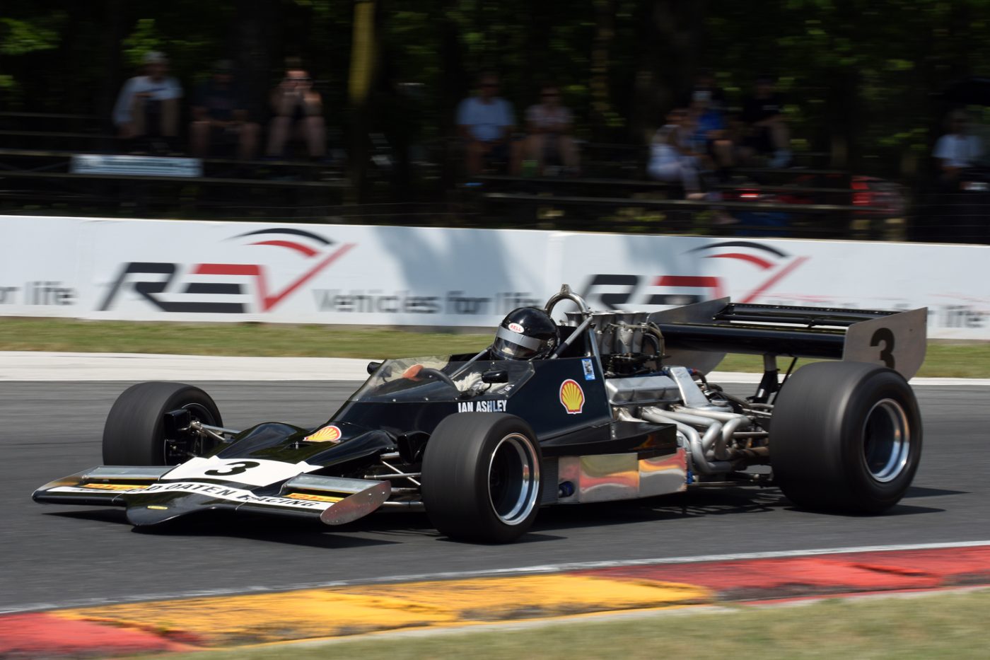 Weathertech International Challenge Subscriber Photo Gallery