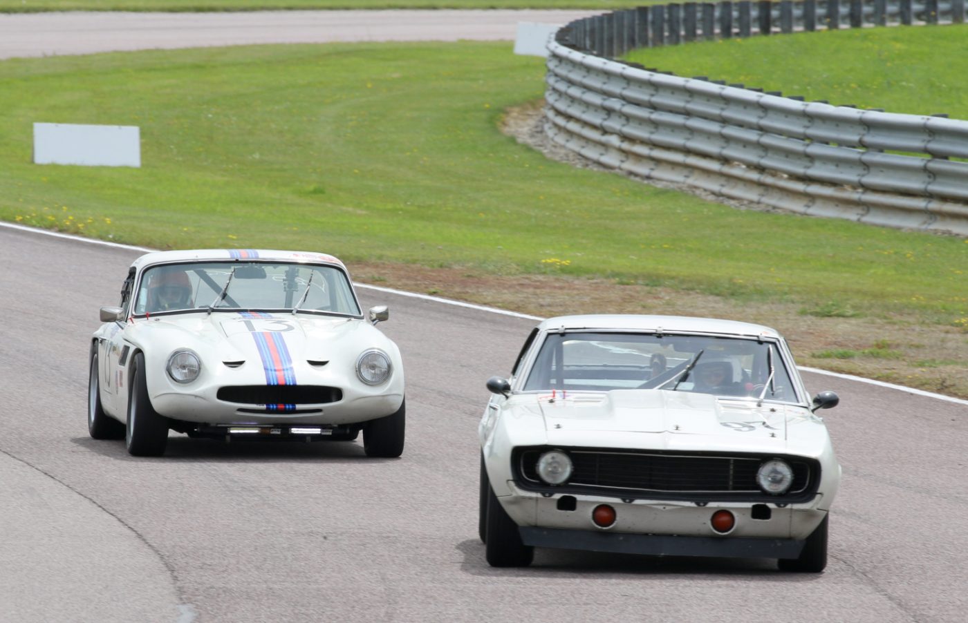 CSCC Thruxton Subscriber Photo Gallery
