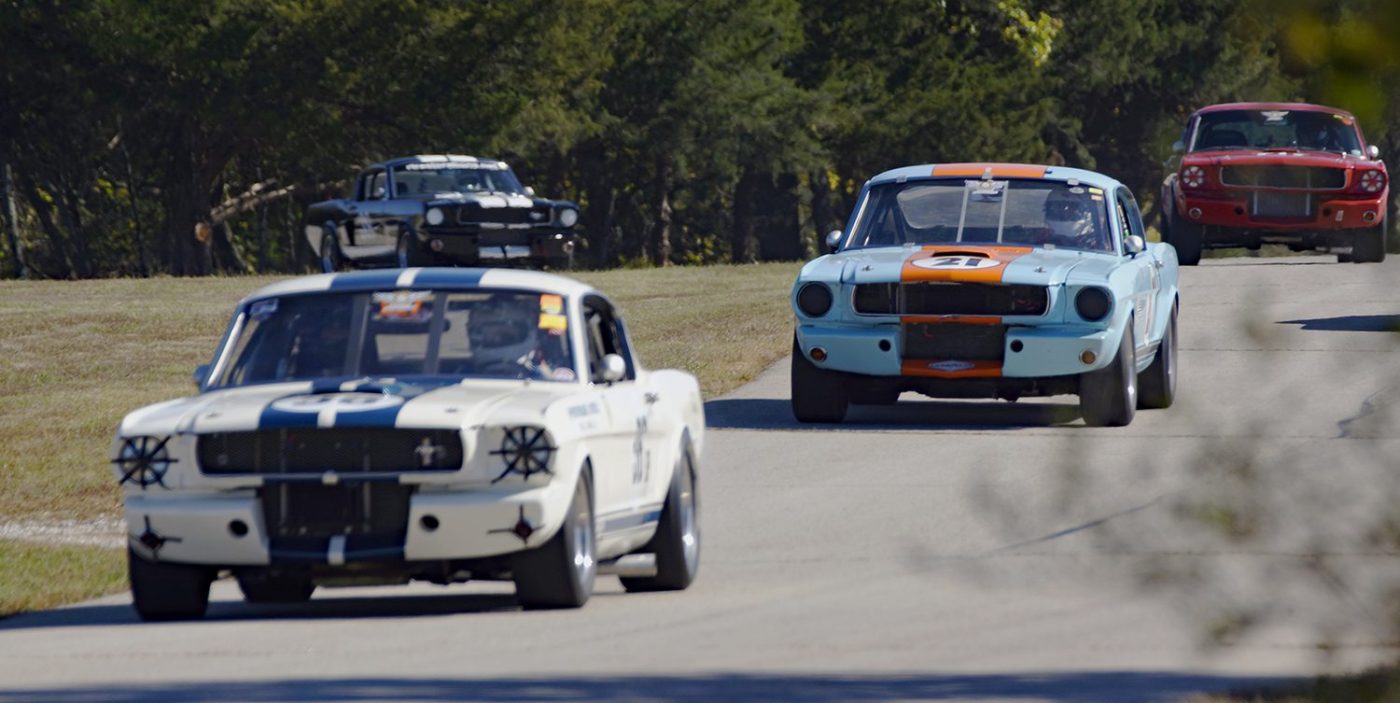 Lake Garnett Grand Prix Revival 2020