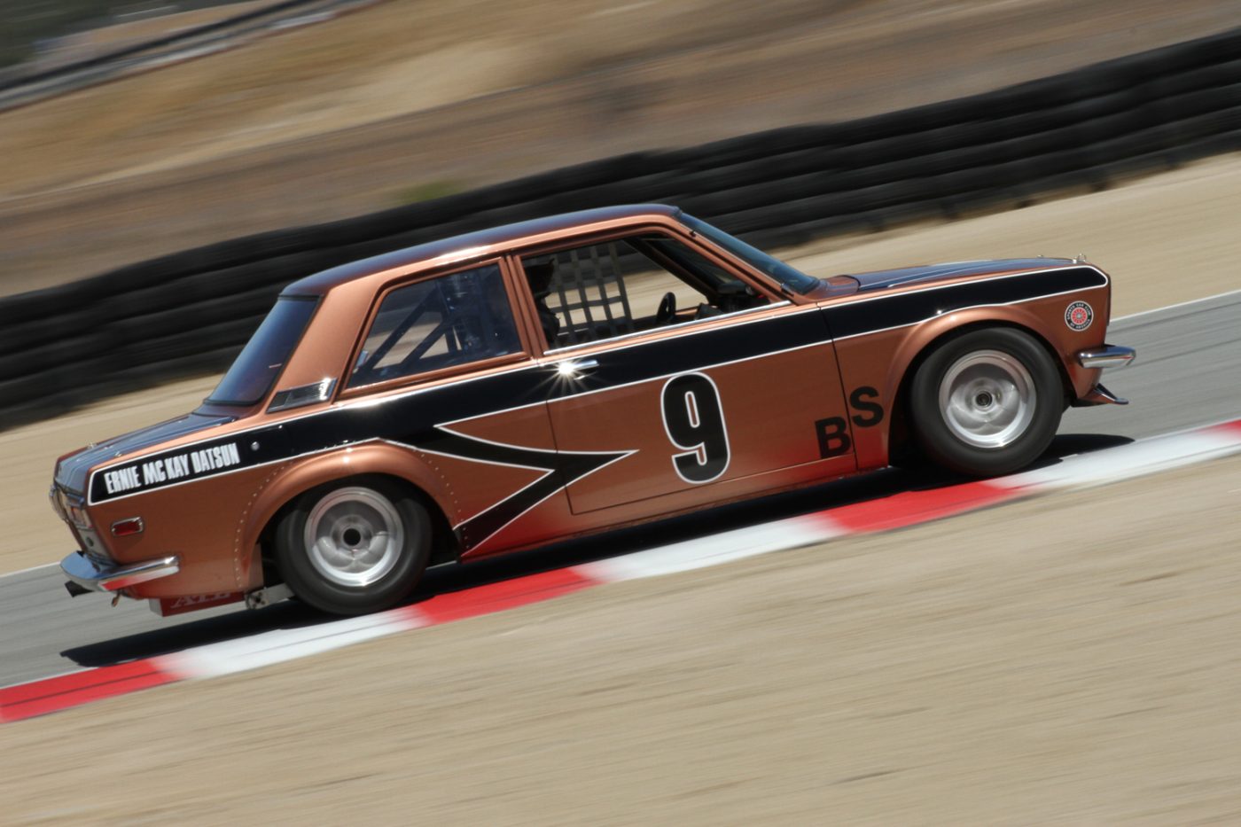 Laguna Seca Driver Appreciation Event Photo Gallery