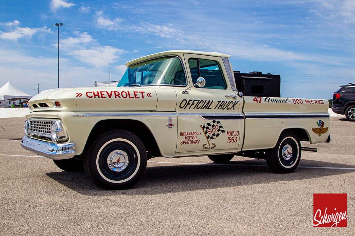 Vintage Indy, Open Wheel Icons Photo Gallery
