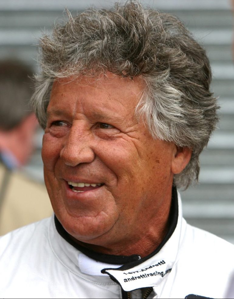 Mario Andretti Named Sebring Grand Marshal, 50 Years After His 1970 Win