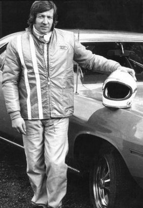 1987 Spice Ferrari SE87L-001 - Spice of Life