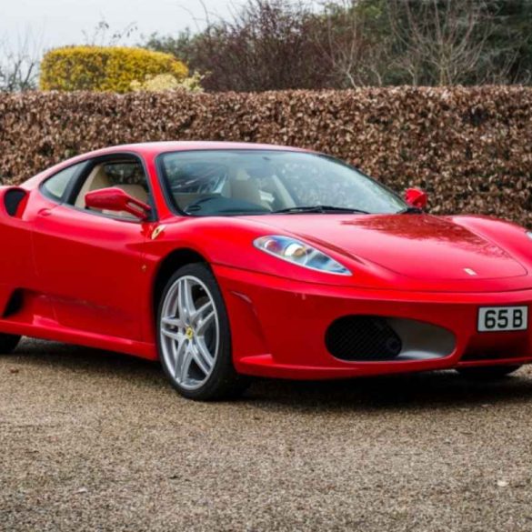 Modena Trackdays 2015 – Photo Gallery