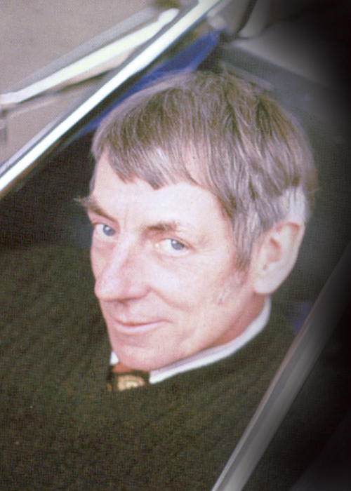 Ron Tauranac Honored