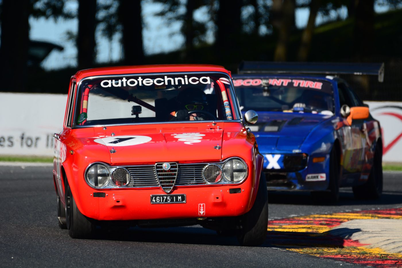 Elkhart Lake Vintage Festival Photo Gallery