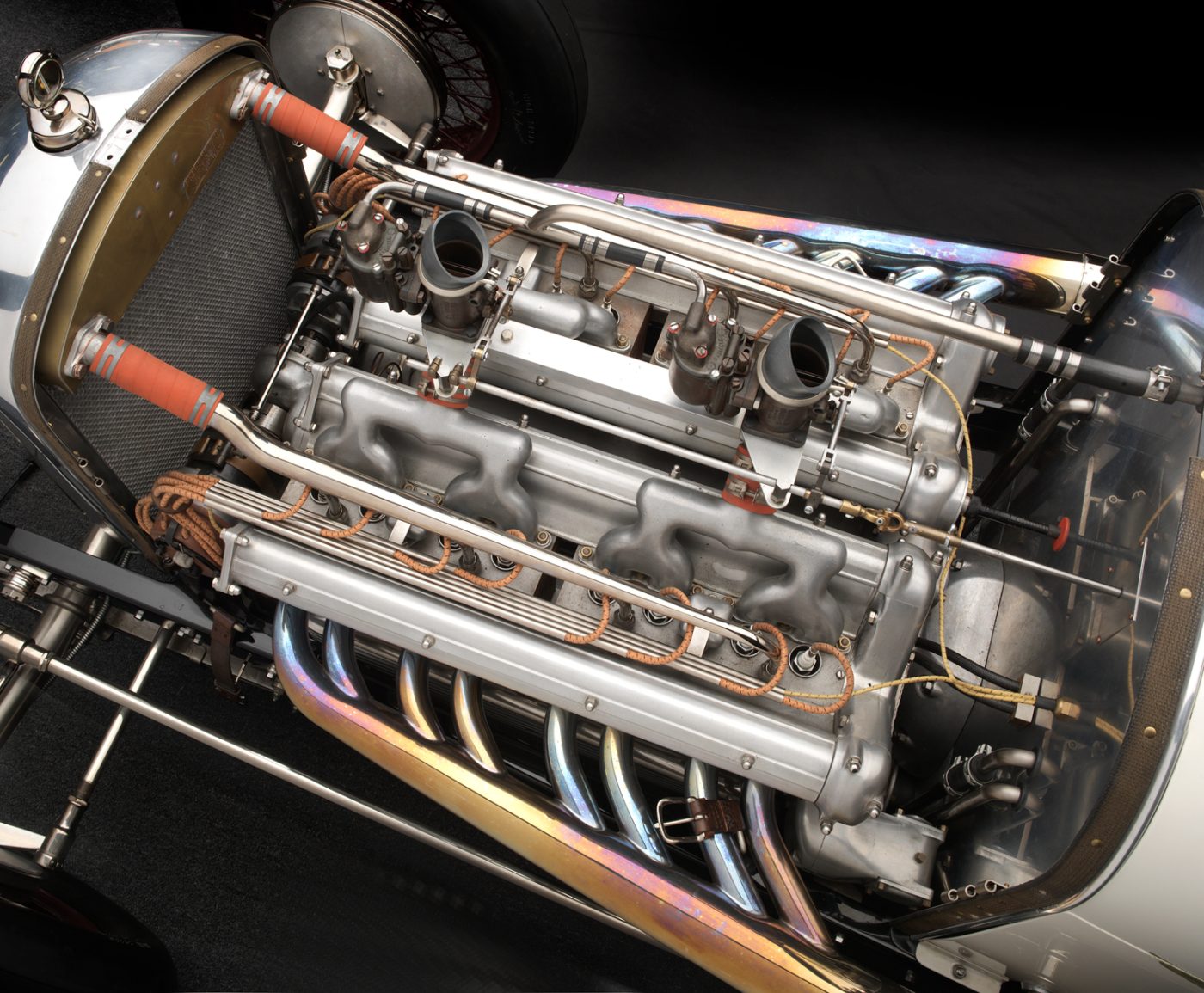 New Brumos Video Explores the Significance of the DOHC