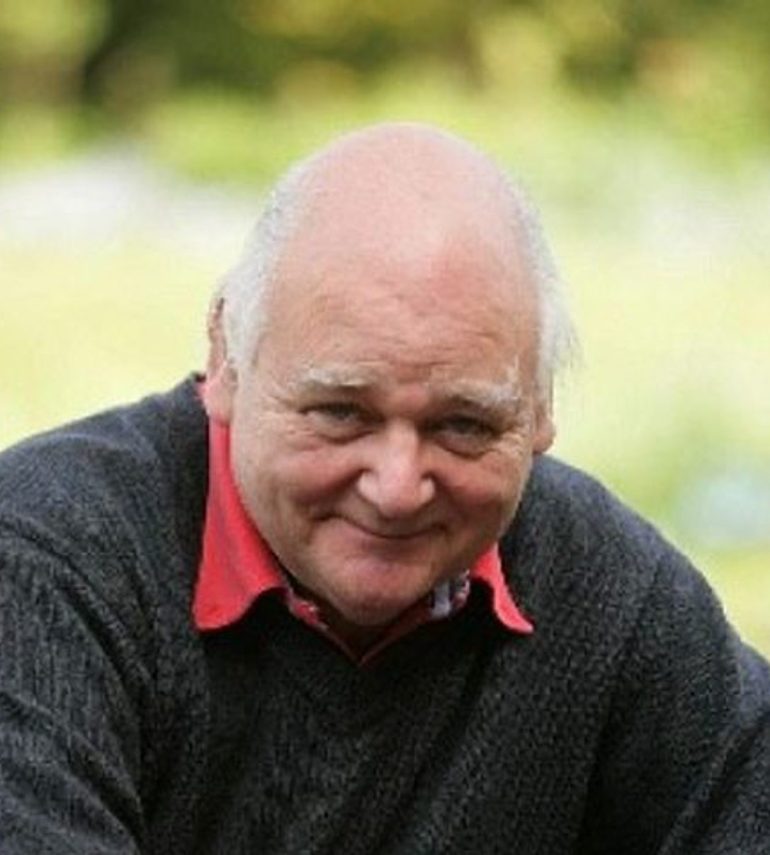 Lotus Designer Oliver Winterbottom Passes Away, 1944–2020