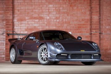 Noble M12 - The Track Day Hero [Review]