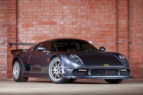 Noble M12 - The Track Day Hero [Review]