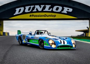 Le Mans Winning Matra MS 670 to Headline Parisienne 2021 Sale