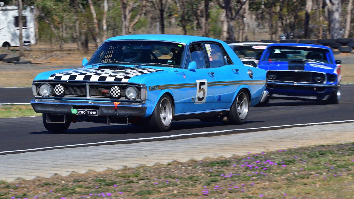 Historic Warwick Photo Gallery