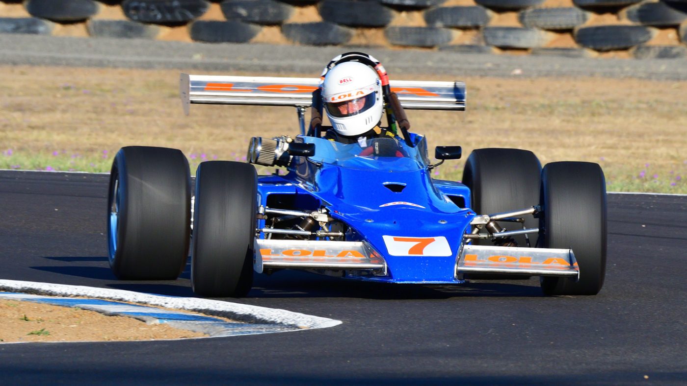 Historic Warwick Photo Gallery