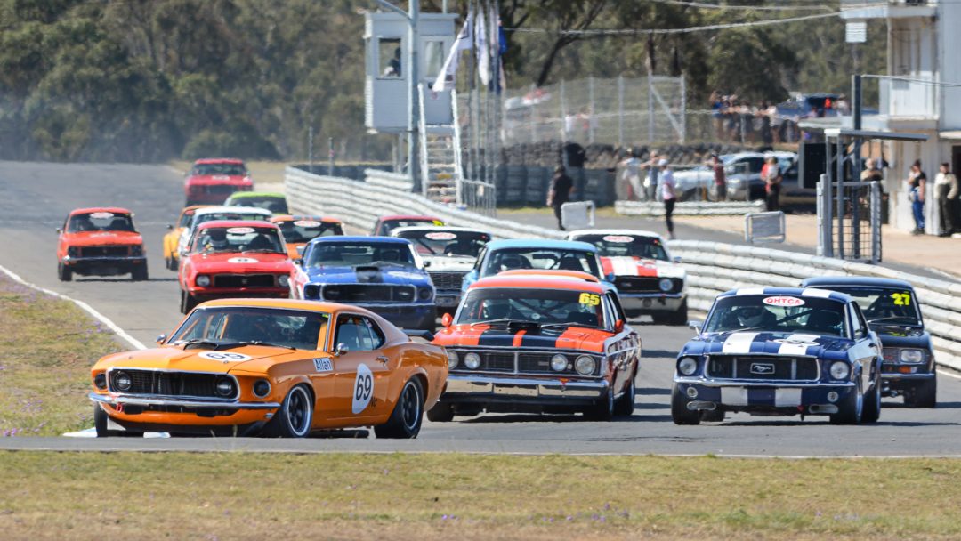 Historic Warwick Photo Gallery