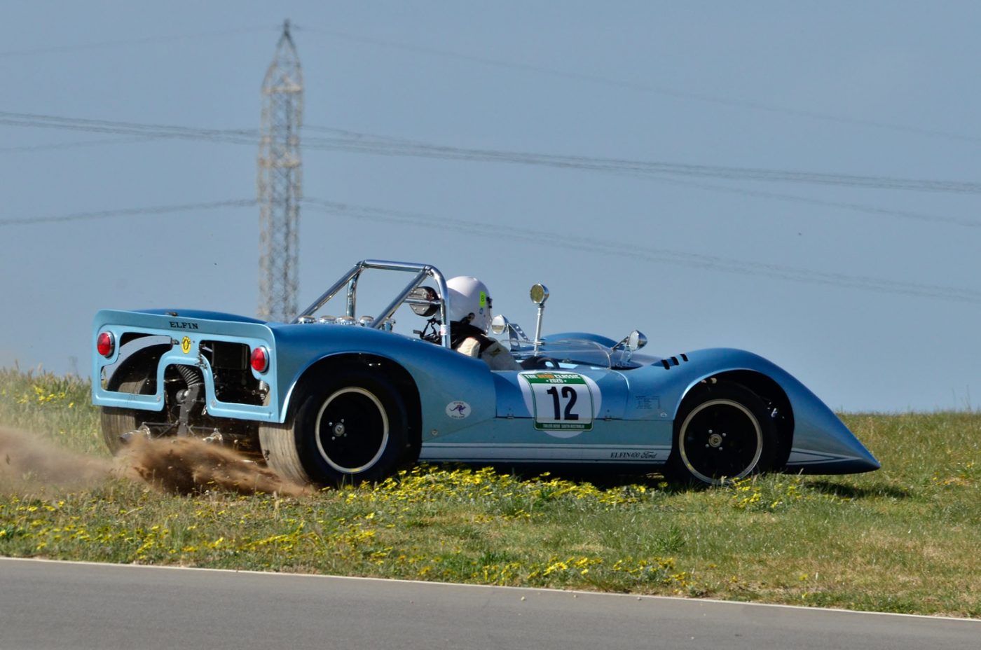 The Bend Classic Photo Gallery