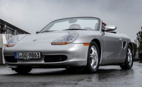 Porsche 986 Boxster - Ultimate Review For Car Enthusiasts