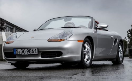 Porsche 986 Boxster - Ultimate Review For Car Enthusiasts