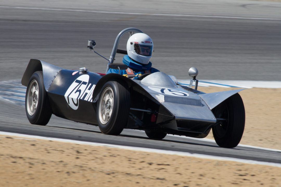 New HMOD Series and Club Created