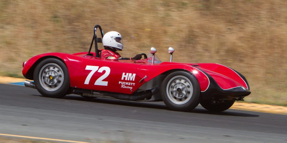 New HMOD Series and Club Created