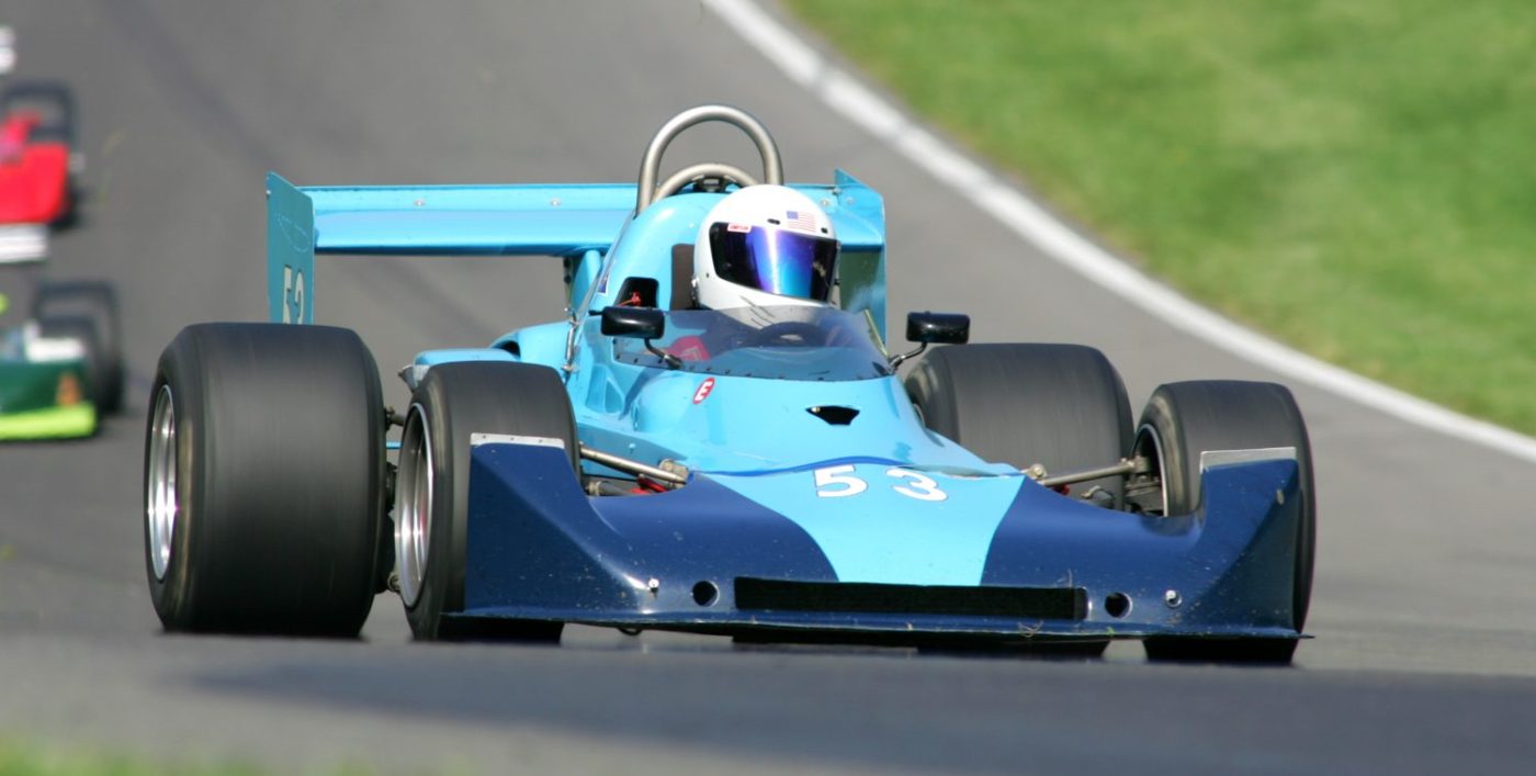 F2/FB/Formula Atlantic Market & Values