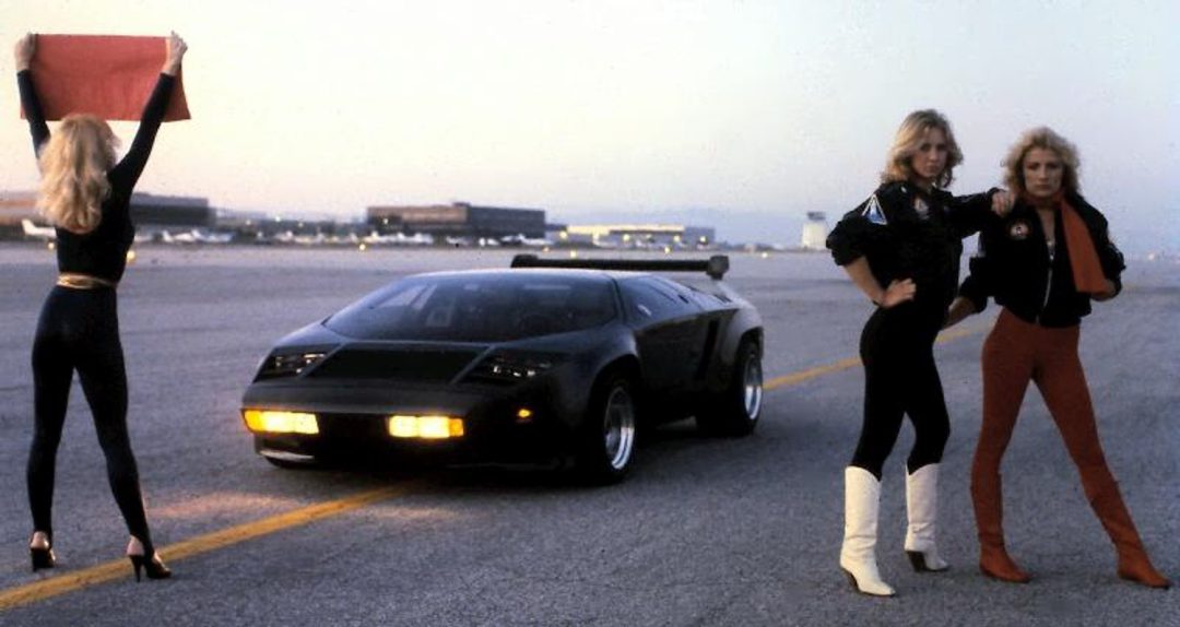 Jerry Wiegert and the Vector W8—The Dream of America’s First Supercar
