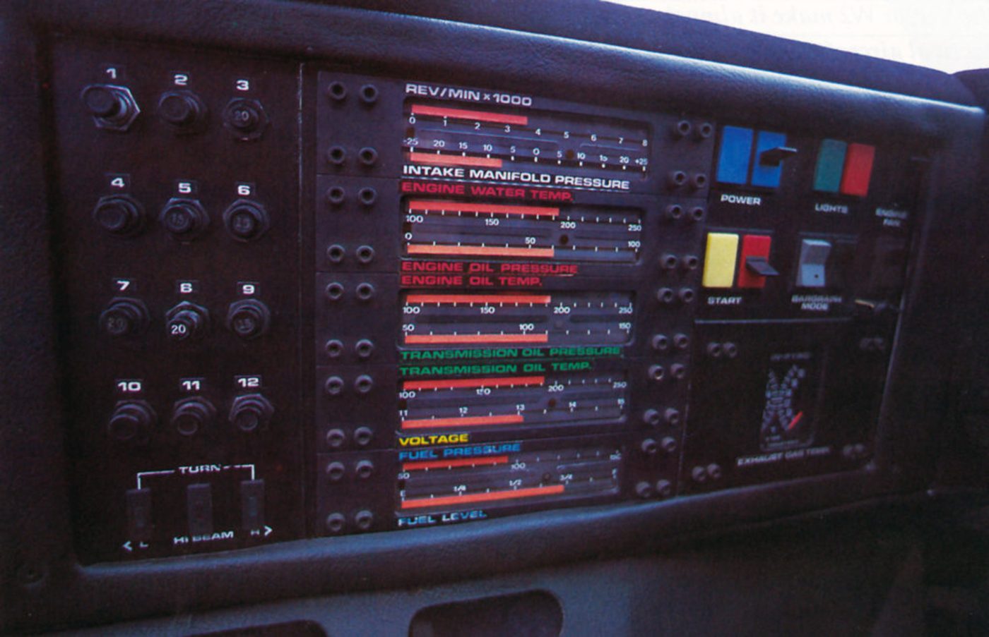 Jerry Wiegert and the Vector W8—The Dream of America’s First Supercar