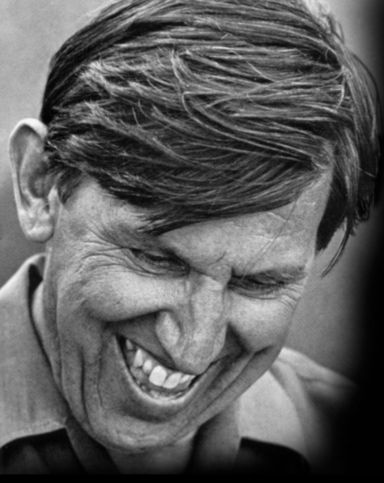 Ken Tyrrell Passes Away