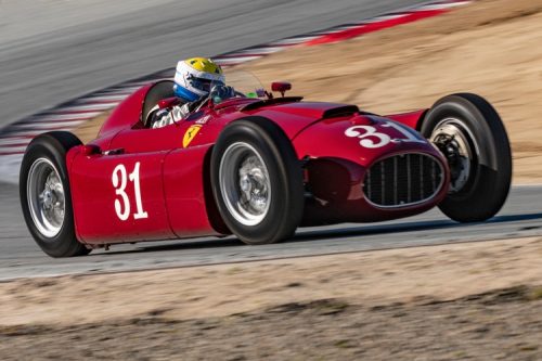 The Art of Vintage Race Car Photography Part Three: The Portfolio
