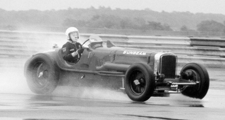 History of Sunbeam