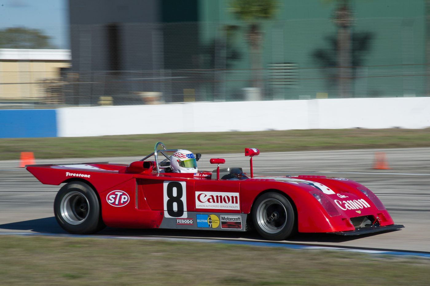 Sebring Vintage Classic Photo Gallery