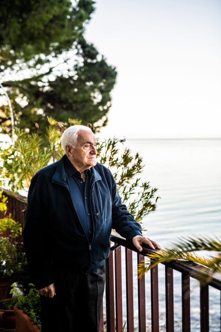 Romano Artioli—The Man Who Saved Bugatti