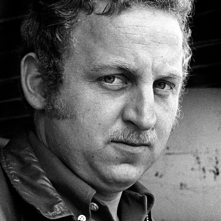 April in Racing History