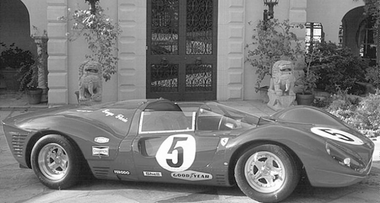 FIA Sports Prototypes Market & Values