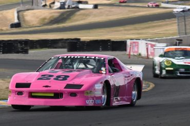 2021 SVRA Sonoma SpeedTour Photo Gallery