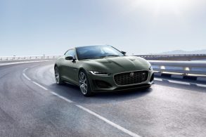 Who Owns Jaguar in 2021?