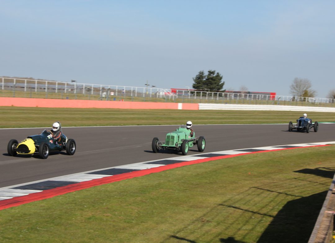 VSCC Spring Start Photo Gallery