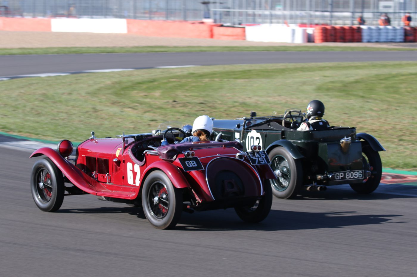 VSCC Spring Start Subscriber Photo Gallery