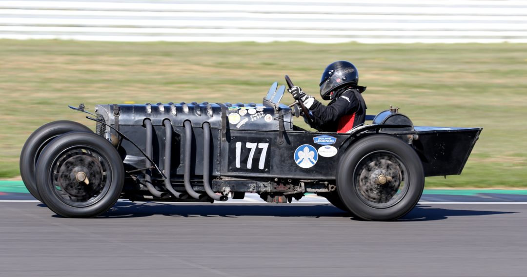 VSCC Spring Start Photo Gallery