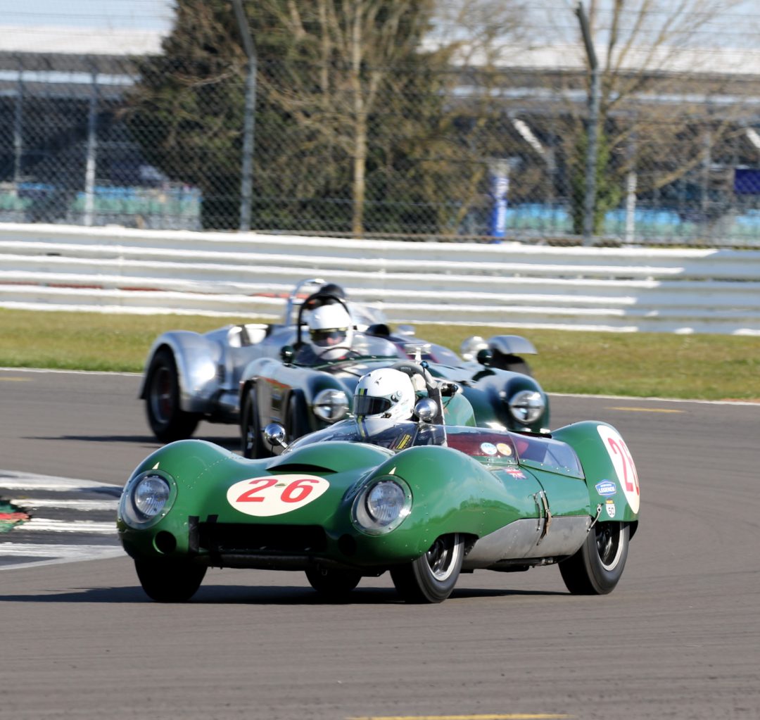 VSCC Spring Start Photo Gallery