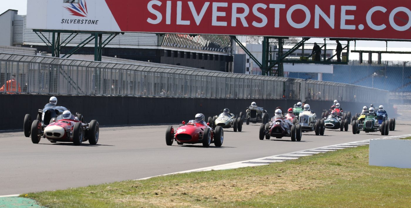 VSCC Spring Start Photo Gallery
