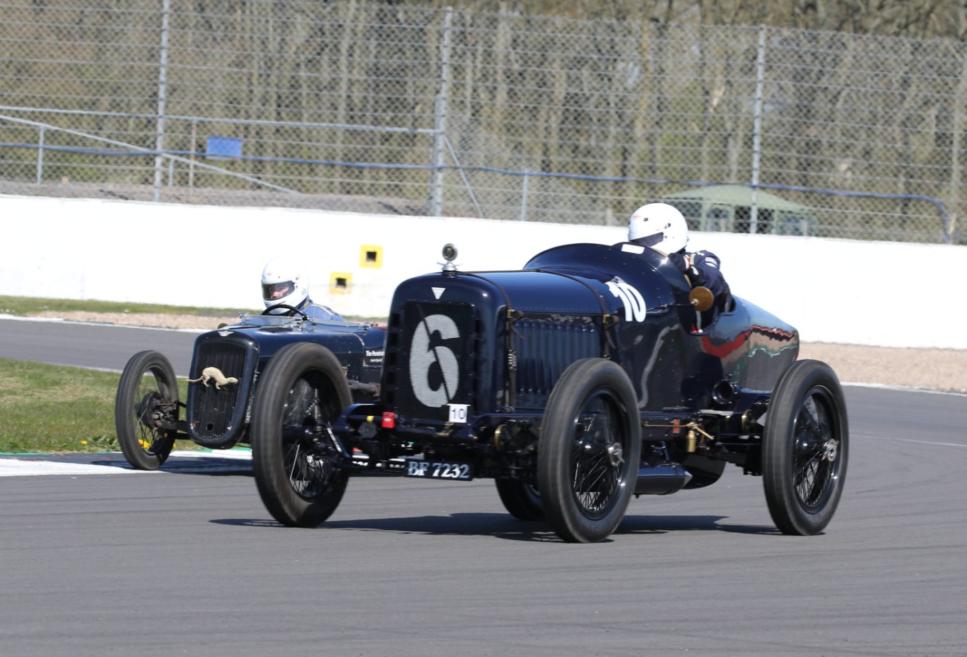 VSCC Spring Start Photo Gallery