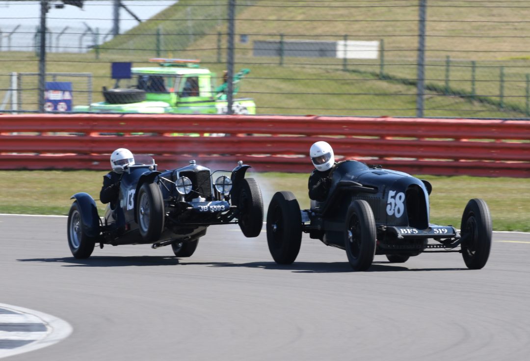 VSCC Spring Start Photo Gallery